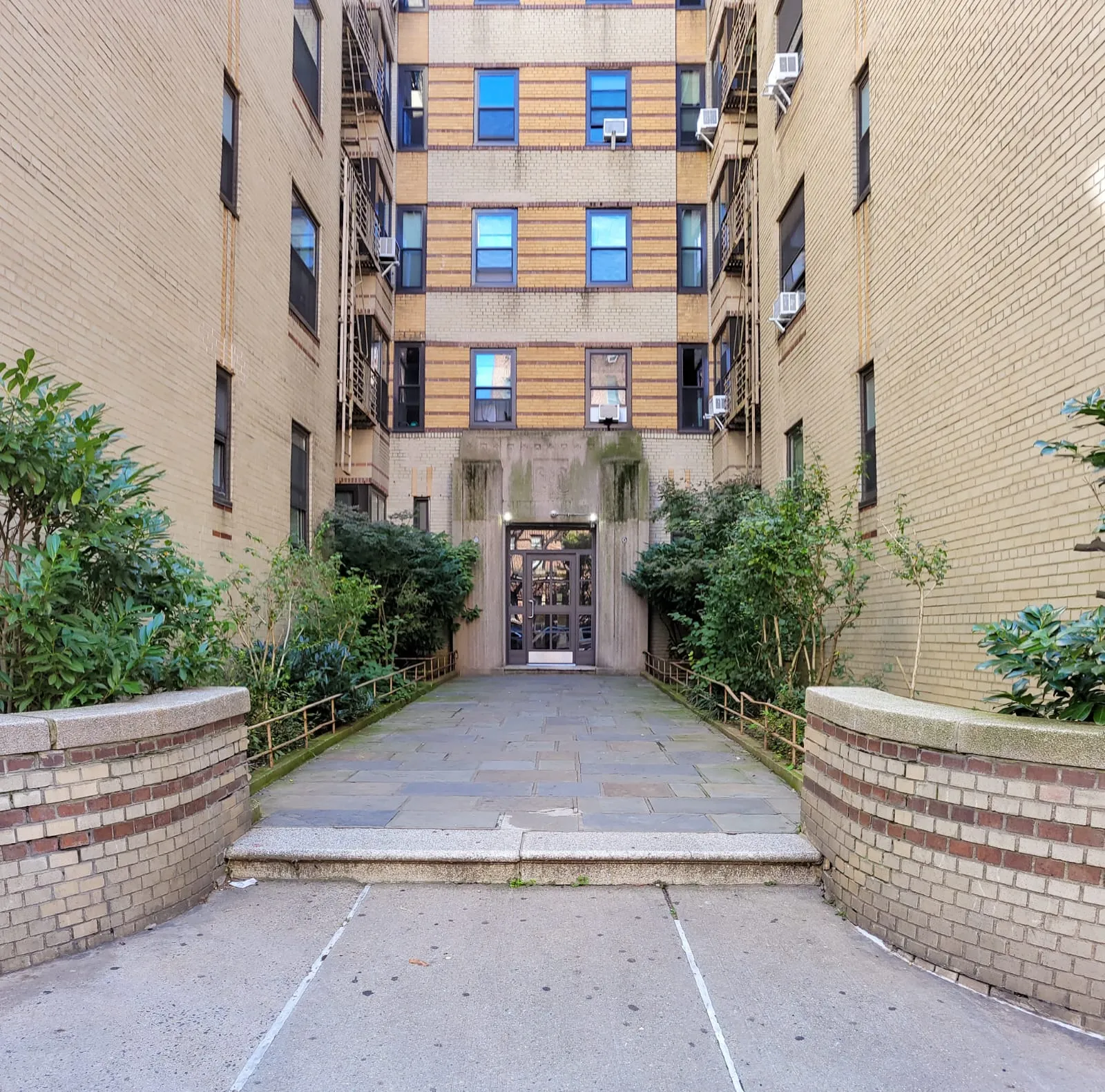 101 Cooper Street #2G in Inwood, Manhattan | StreetEasy