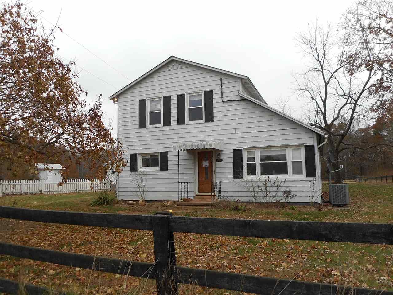 27114 Tatum Rd, Unionville, VA 22567 | Zillow