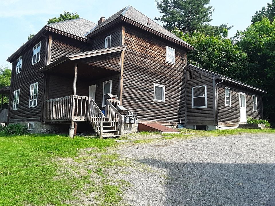 17 Barrett St FLOOR 1, Burlington, VT 05401 | Zillow