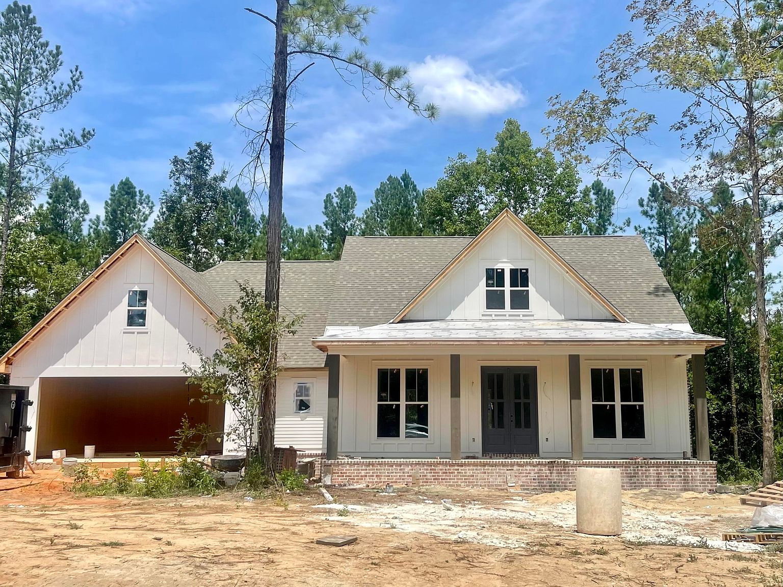 45 Stuart Rd, Sumrall, MS 39482 | Zillow