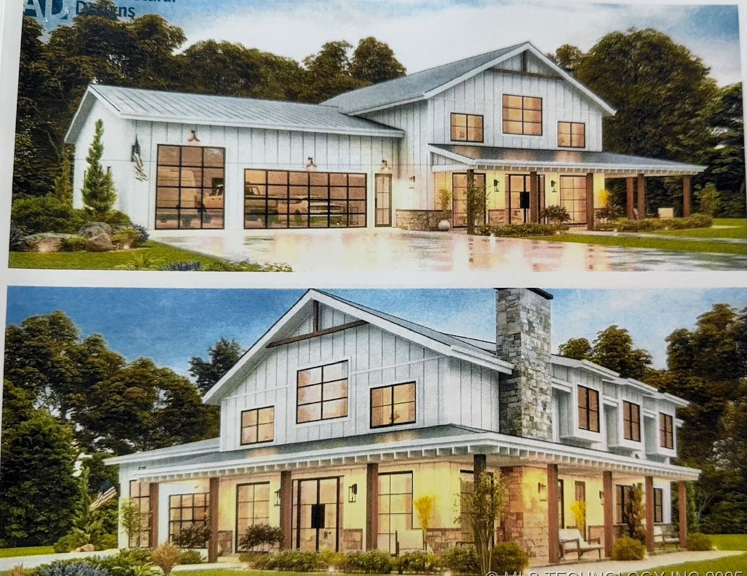 34750 S Falcon Crest Ln, Cookson, OK 74427 | MLS #2511080 | Zillow