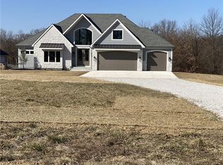 30201 E Stringtown Rd, Greenwood, MO 64034 | MLS #2479932 | Zillow