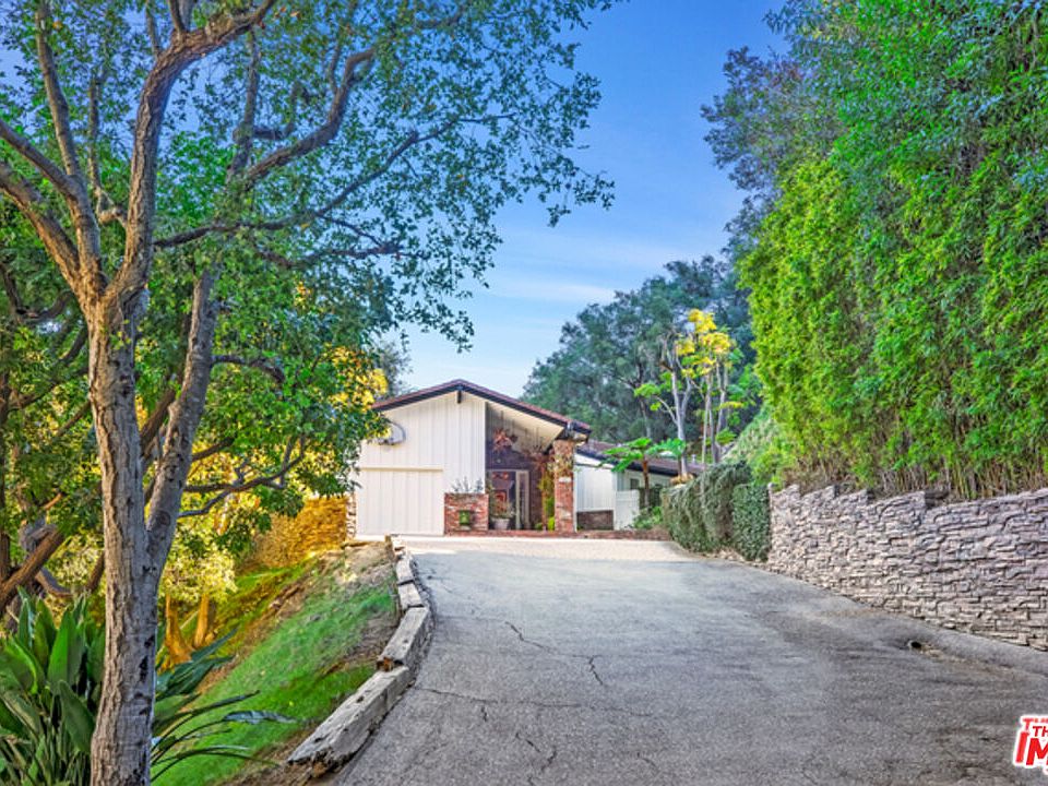 1823 Old Ranch Rd, Los Angeles, CA 90049 | Zillow