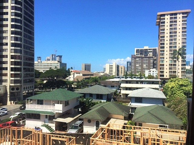 1032 Kinau St APT 602, Honolulu, HI 96814 | Zillow