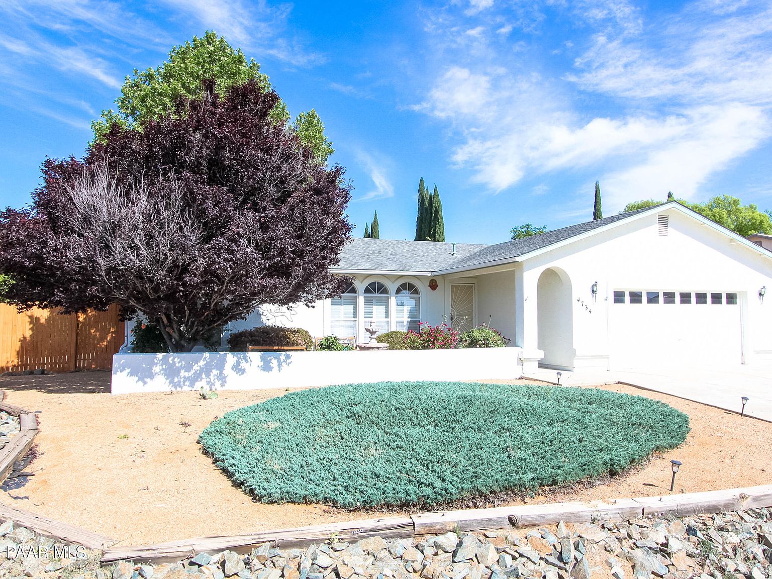 4734 N Calle Santa Cruz, Prescott Valley, AZ 86314 | Zillow