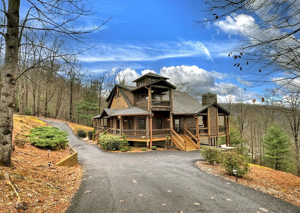 904 Raccoon Rd, Blue Ridge, GA 30513 | MLS #411987 | Zillow