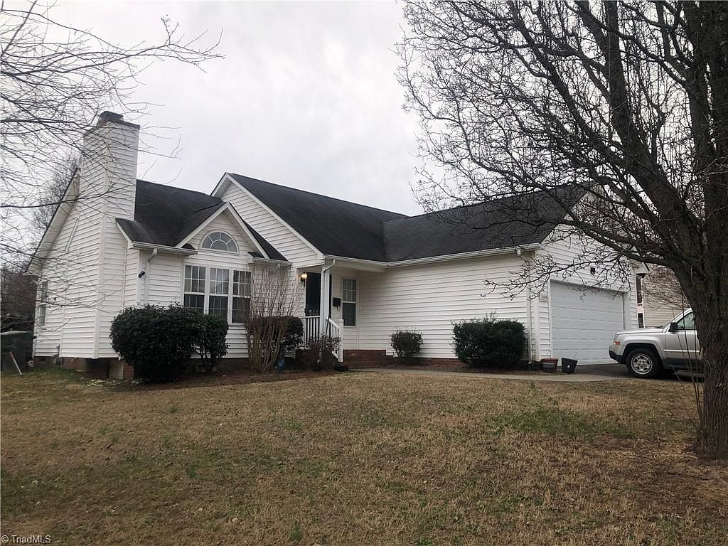 2195 Mary Dee Ln, Winston Salem, NC 27127 | Zillow