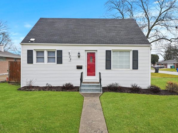 Hillside IL Real Estate - Hillside IL Homes For Sale | Zillow