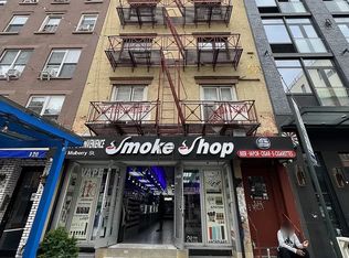 118 Mulberry St, New York, NY 10013 | MLS #475499 | Zillow