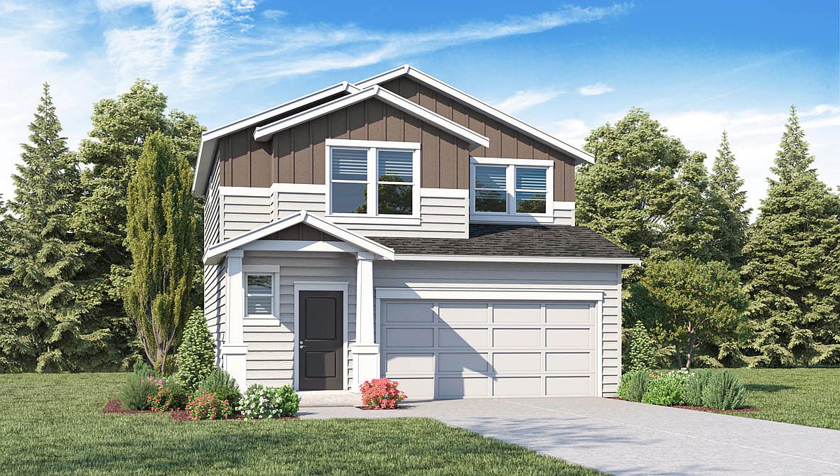 580 SE Stafrin St #46M4TD, Dallas, OR 97338 | Zillow