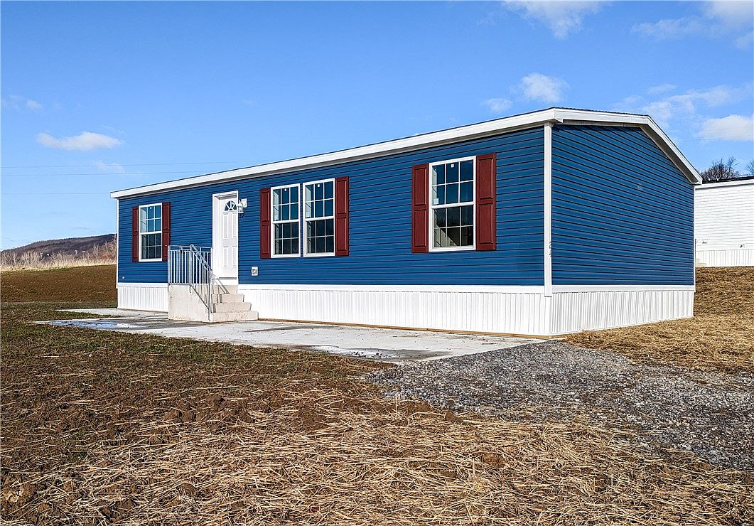 24 Perrys Way N, Dansville, NY 14437 | Zillow