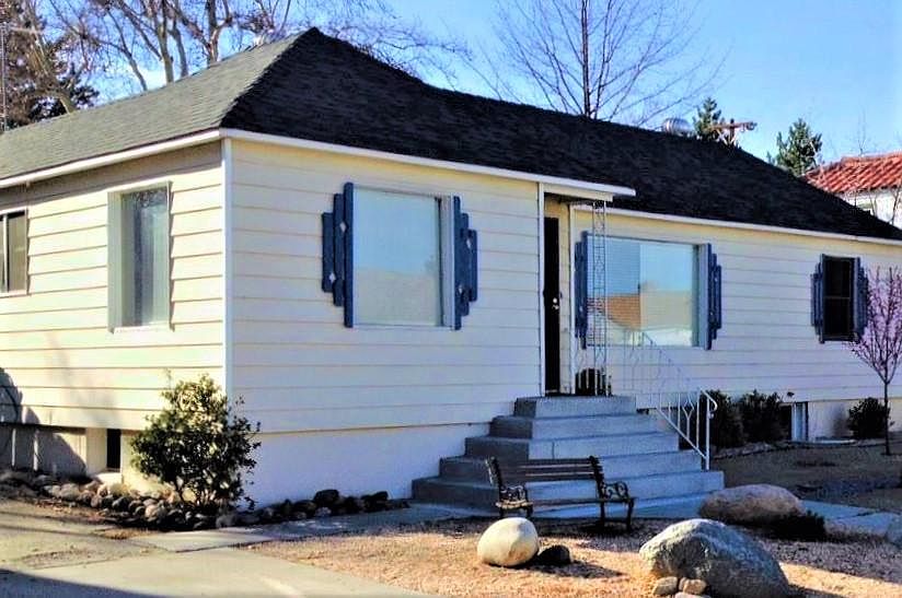 1639 Knox Ave, Reno, NV 89509 | Zillow