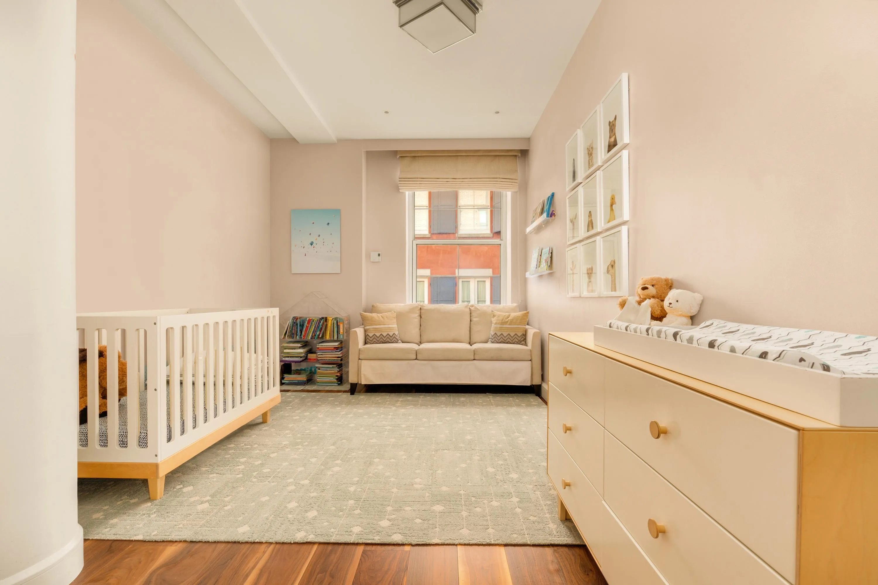 60 Beach Street #3C in Tribeca, Manhattan | StreetEasy