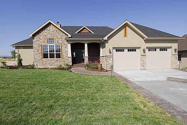 3524 Chestnut Dr, Montrose, CO 81401 | Zillow