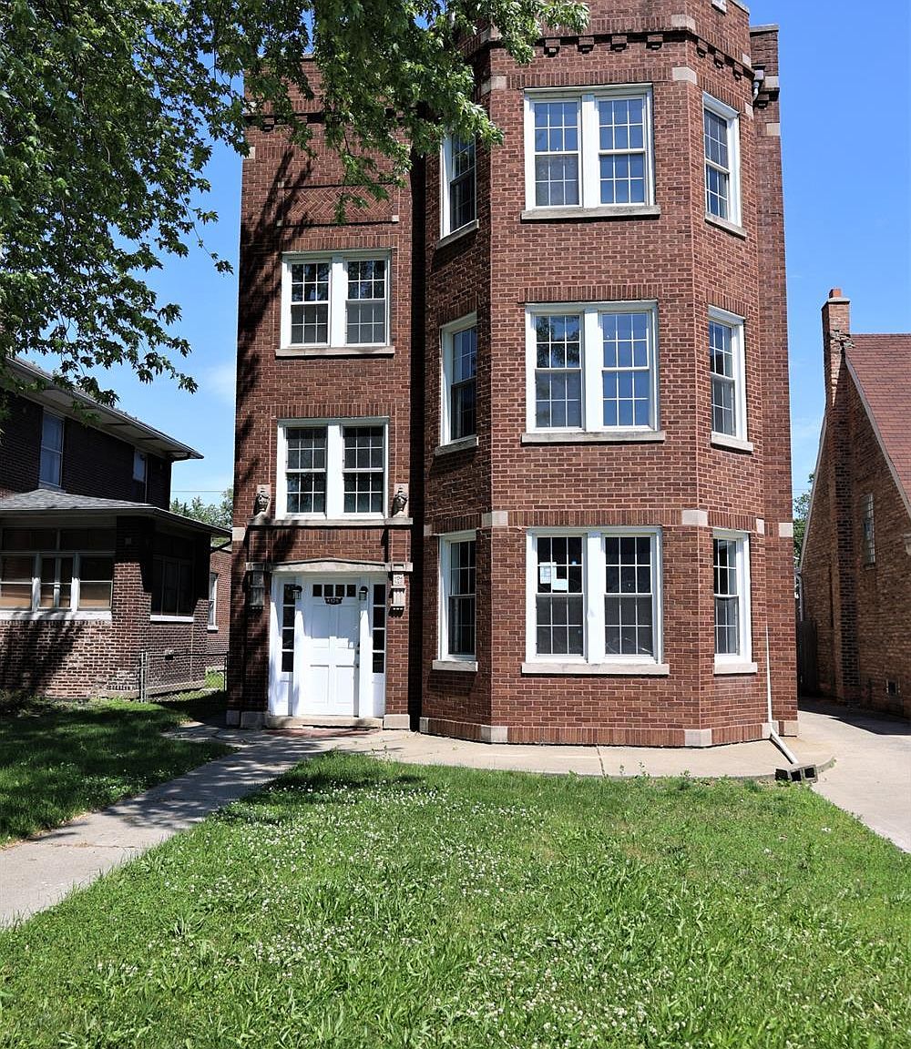 4329 Baring Ave #2, East Chicago, IN 46312 | Zillow