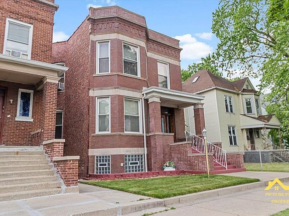 7150 S Lafayette Ave, Chicago, IL 60621 | Zillow