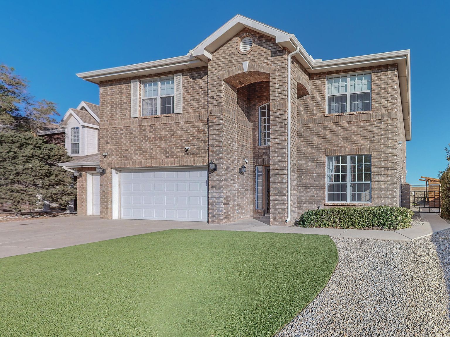 2400 Oakbrook Dr NW, Albuquerque, NM 87120 | MLS #1042529 | Zillow