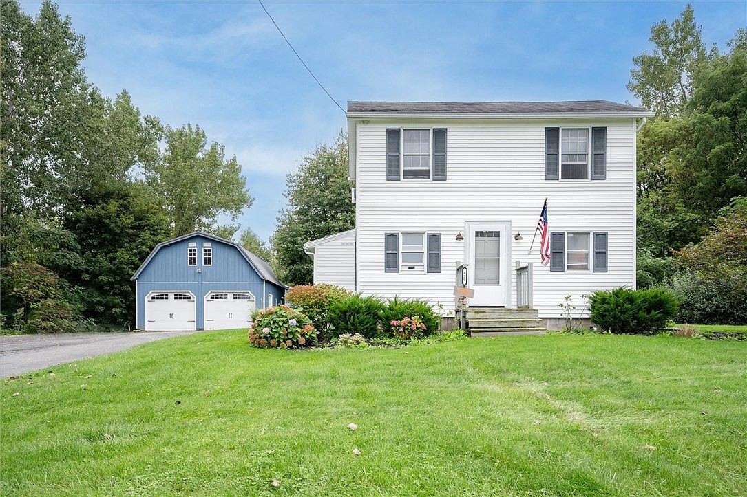 420 Haley Rd, Ontario, NY 14519 | Zillow