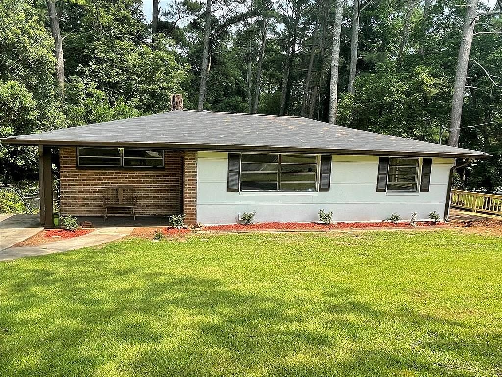 1738 Highland Pl, Decatur, GA 30035 | Zillow