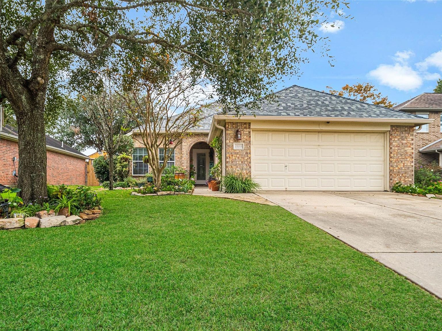 23319 Kobi Park Ct, Spring, TX 77373 | MLS #25572932 | Zillow