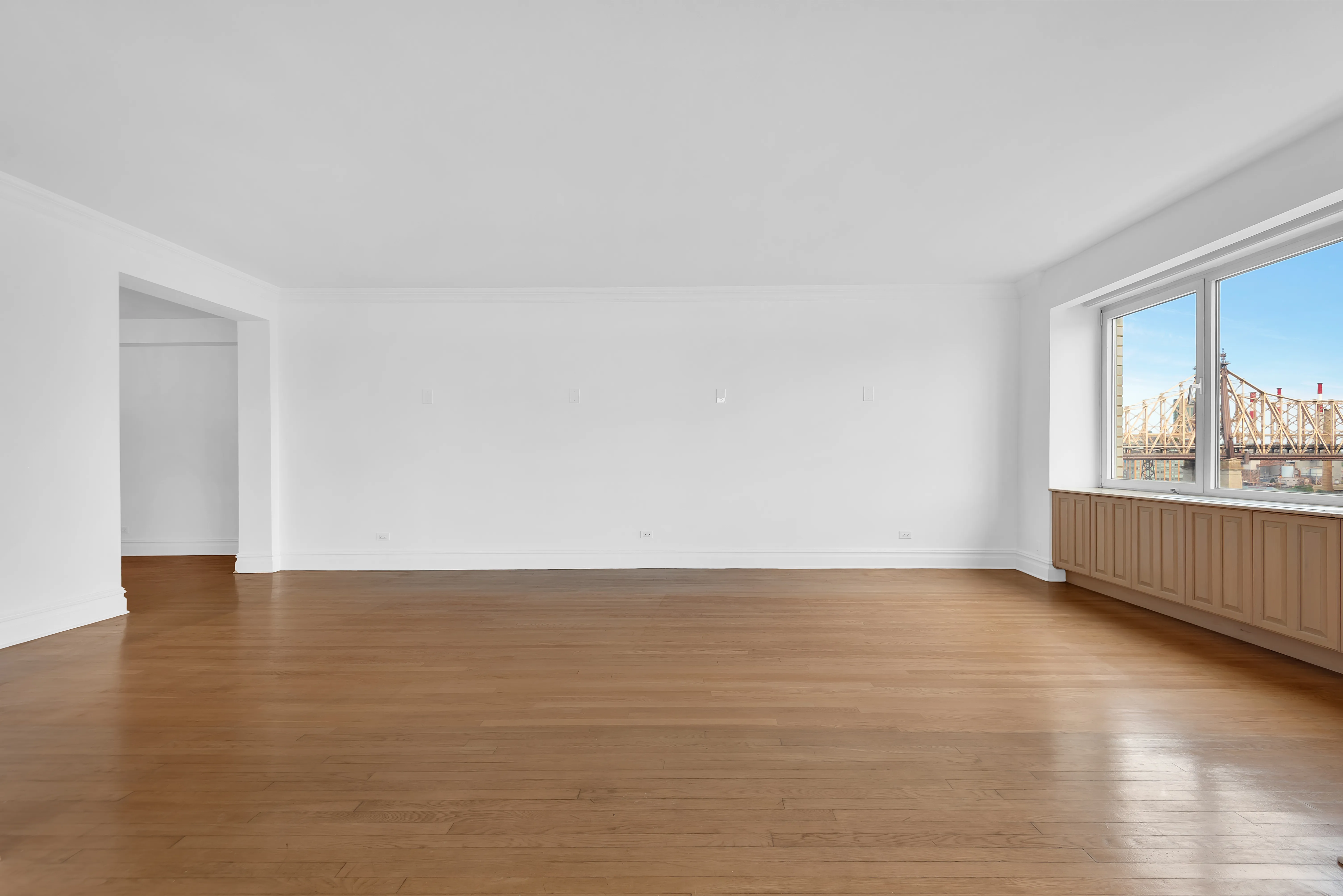 45 Sutton Place South #14F in Sutton Place, Manhattan | StreetEasy