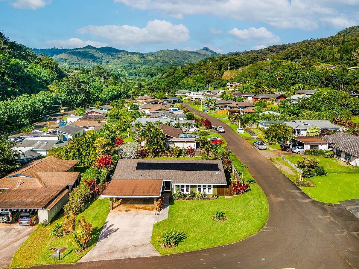 3441 Paloka St, Kalaheo, HI 96741 | MLS #706472 | Zillow