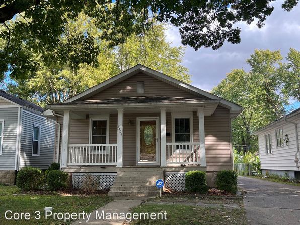 2 Bedroom Houses for Rent in Springfield IL - 10 houses | Zillow