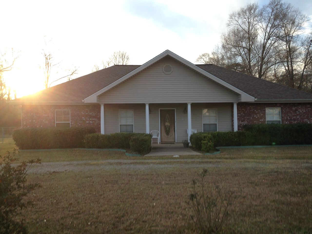 151 Casey Ln, Pollock, LA 71467 | Zillow