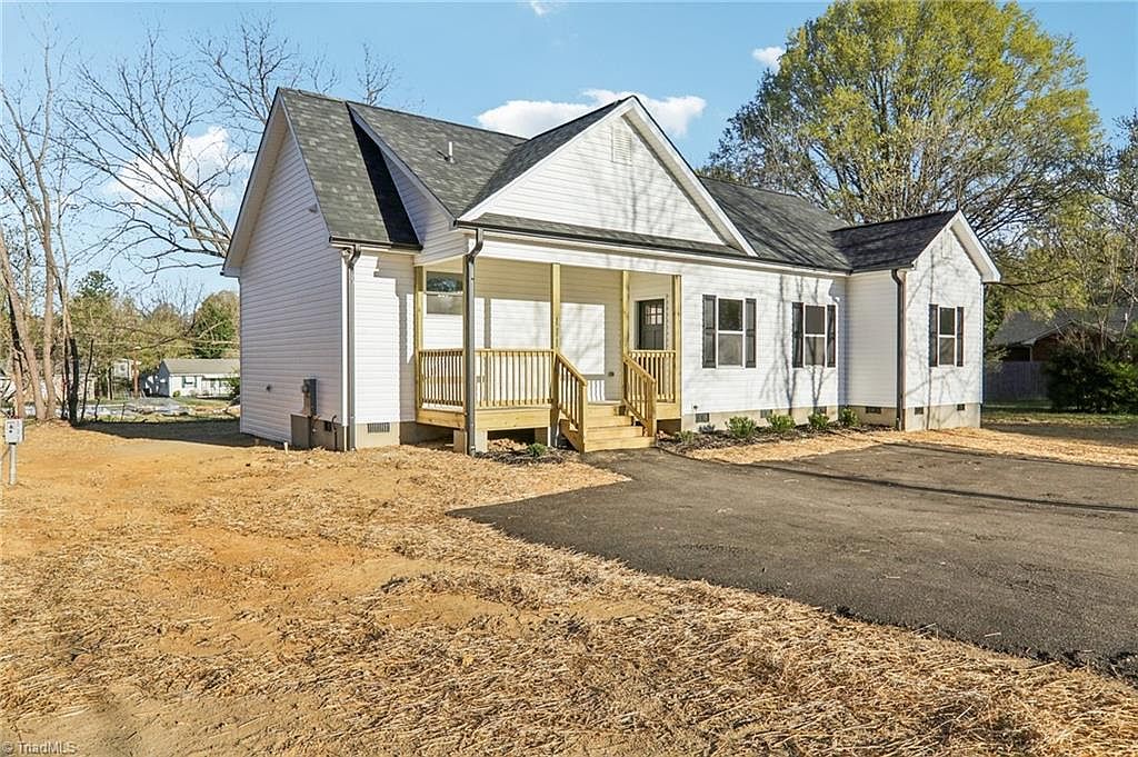 111 Faucette Ave, Burlington, NC 27215 | Zillow