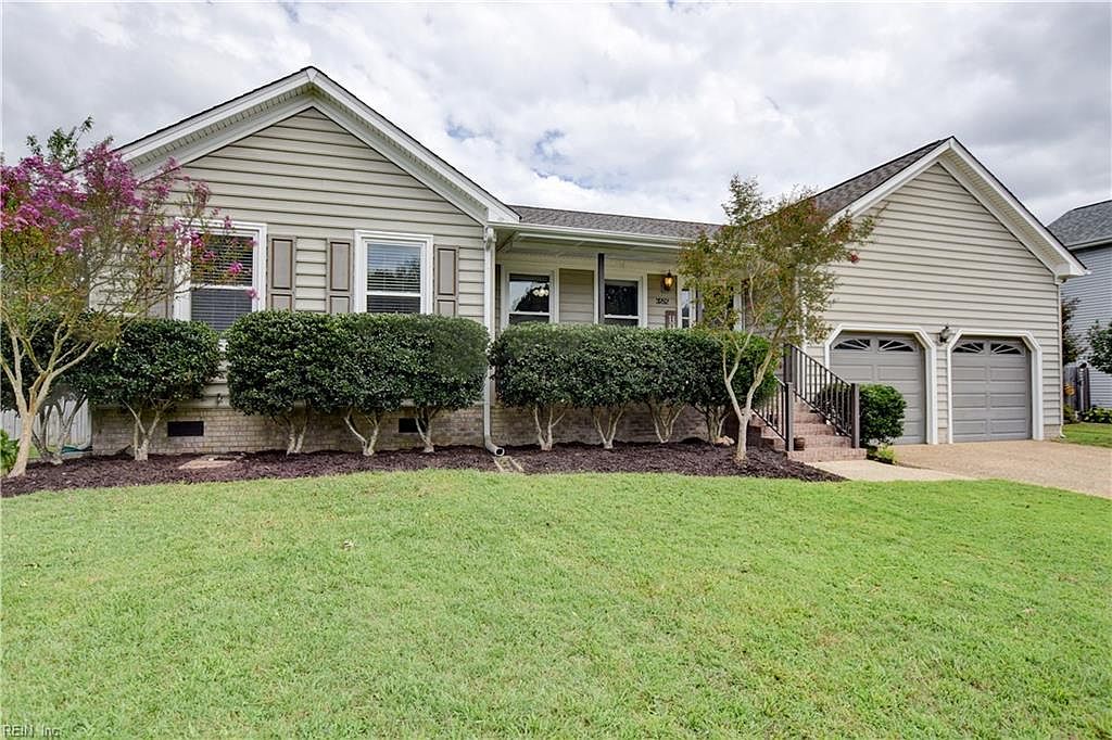 3752 Stumpy Lake Ln, Virginia Beach, VA 23456 | Zillow