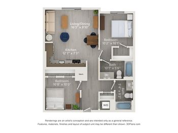 Banner Lane - 44 Banner Ln Washington DC | Zillow