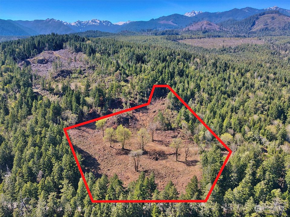 37559 US Highway 101, Lilliwaup, WA 98555 | Zillow