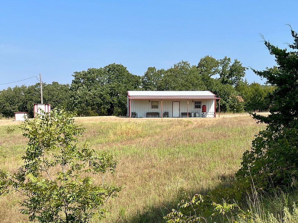3737 Pike Rd, Overbrook, OK 73453 | MLS #11205061 | Zillow