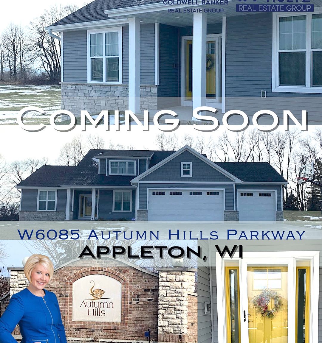 W6085 Autumn Hills Pkwy, Appleton, WI 54913 | Zillow