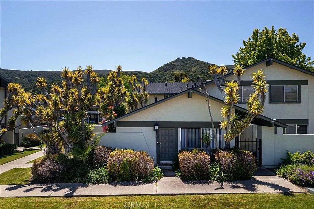 1750 Prefumo Canyon Rd APT 21, San Luis Obispo, CA 93405 | Zillow