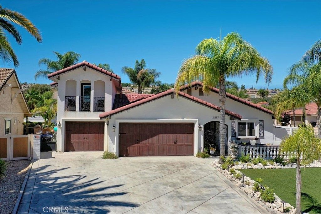 21887 Strawberry Ln, Quail Valley, CA 92587 | MLS #SW24172686 | Zillow