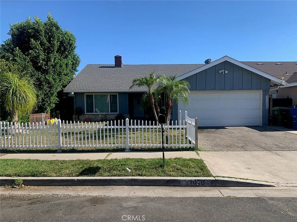 21018 Rodax St, Canoga Park, CA 91304 | Zillow