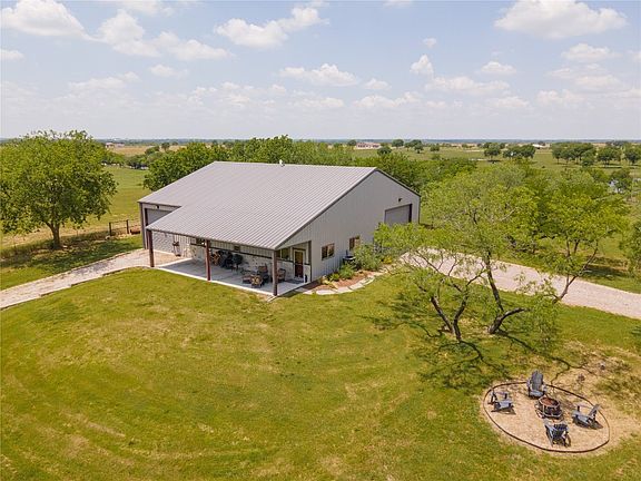 500 Alsdorf Rd, Ennis, TX 75119 | MLS #20436713 | Zillow
