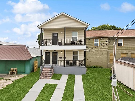 1632-1634 Florida Ave, New Orleans, LA 70119 | MLS #2413174 | Zillow