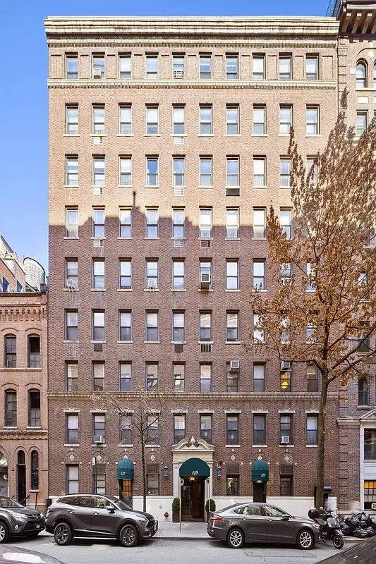 119 East 84th Street #7C in Upper East Side, Manhattan | StreetEasy