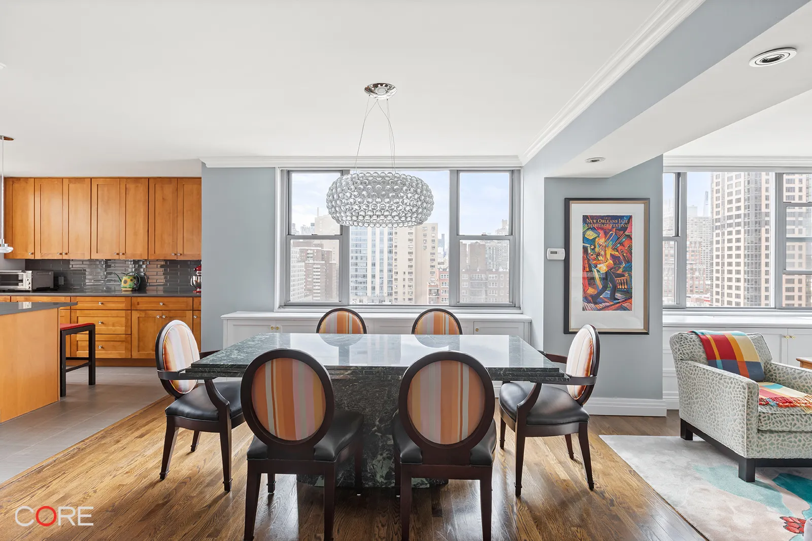 444 East 86th Street #17F in Yorkville, Manhattan | StreetEasy