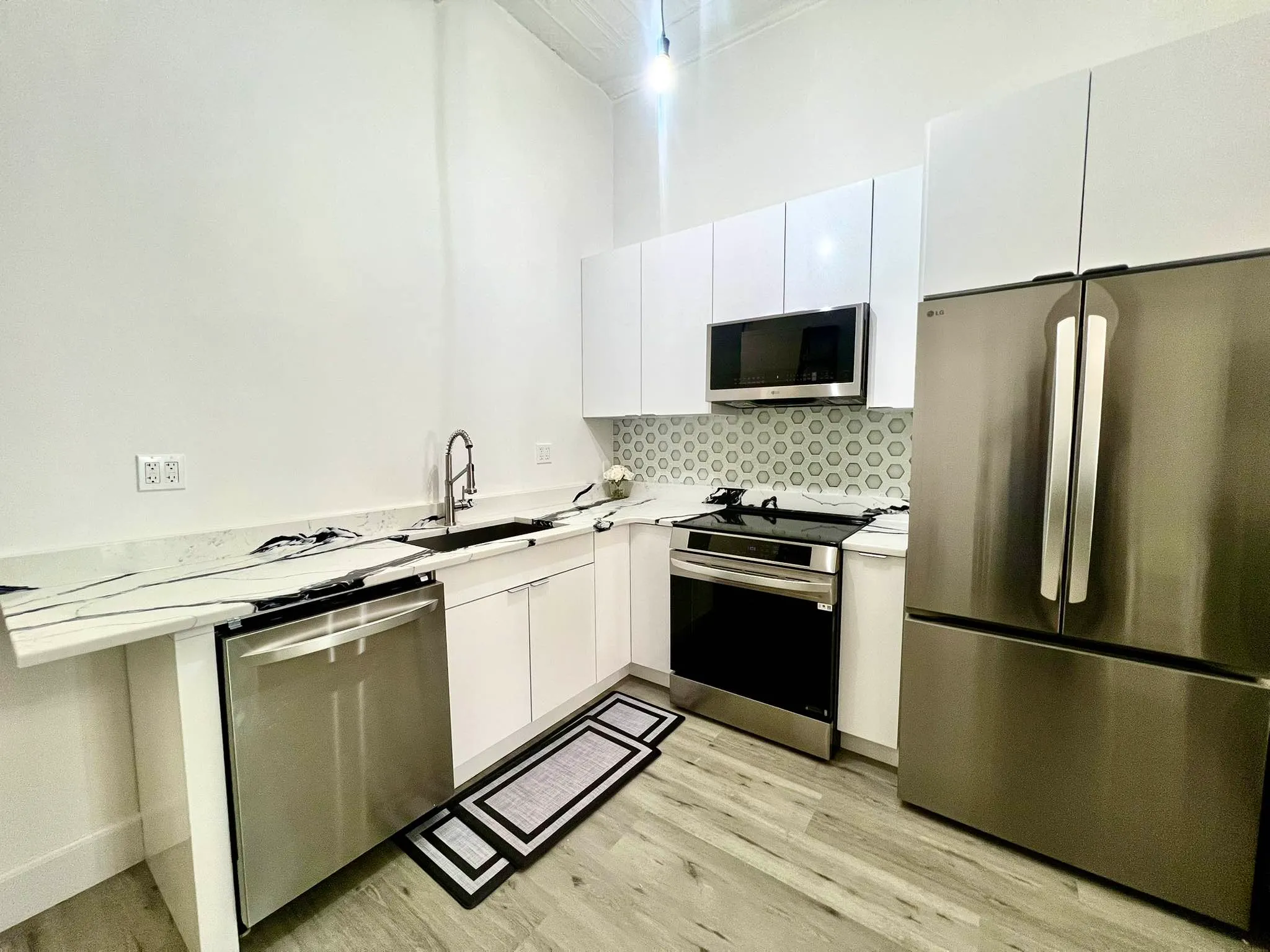 154 Chambers Street #2 in Tribeca, Manhattan | StreetEasy