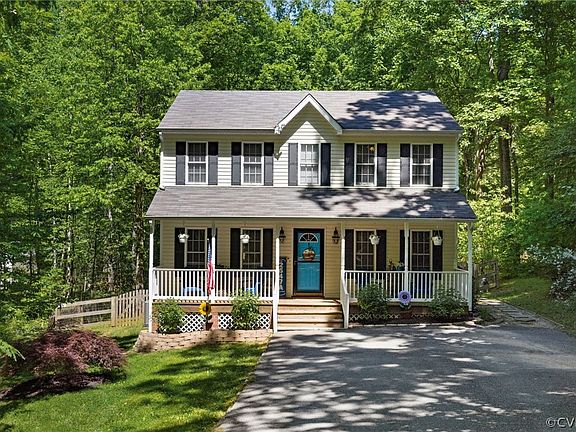 2547A Georges Rd, Powhatan, VA 23139 | Zillow
