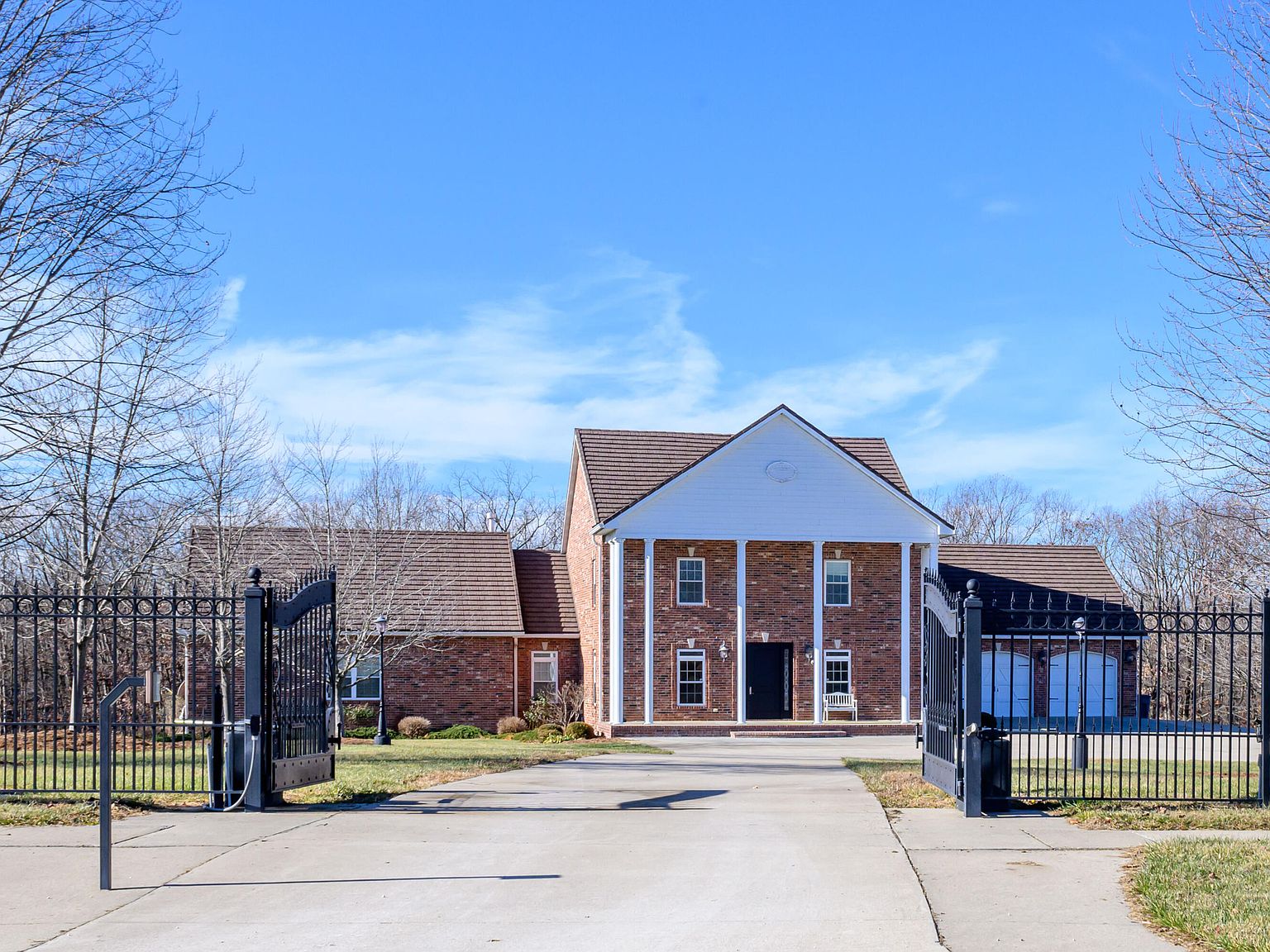 6459 E Gilpin Rd, Ashland, MO 65010 | MLS #417847 | Zillow