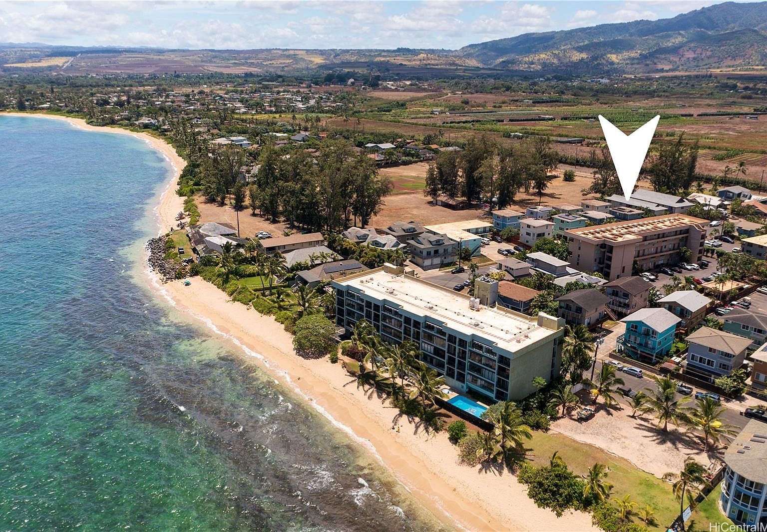 68-085 Au St APT A, Waialua, HI 96791 | MLS #202316780 | Zillow