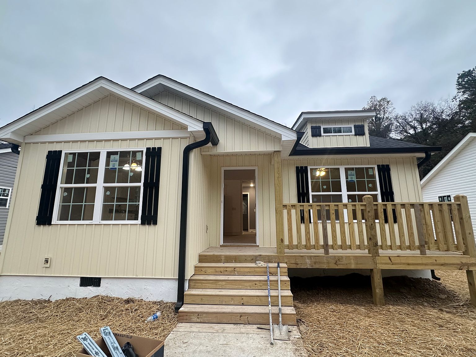 321 Shady Dr, Dalton, GA 30720 | Zillow