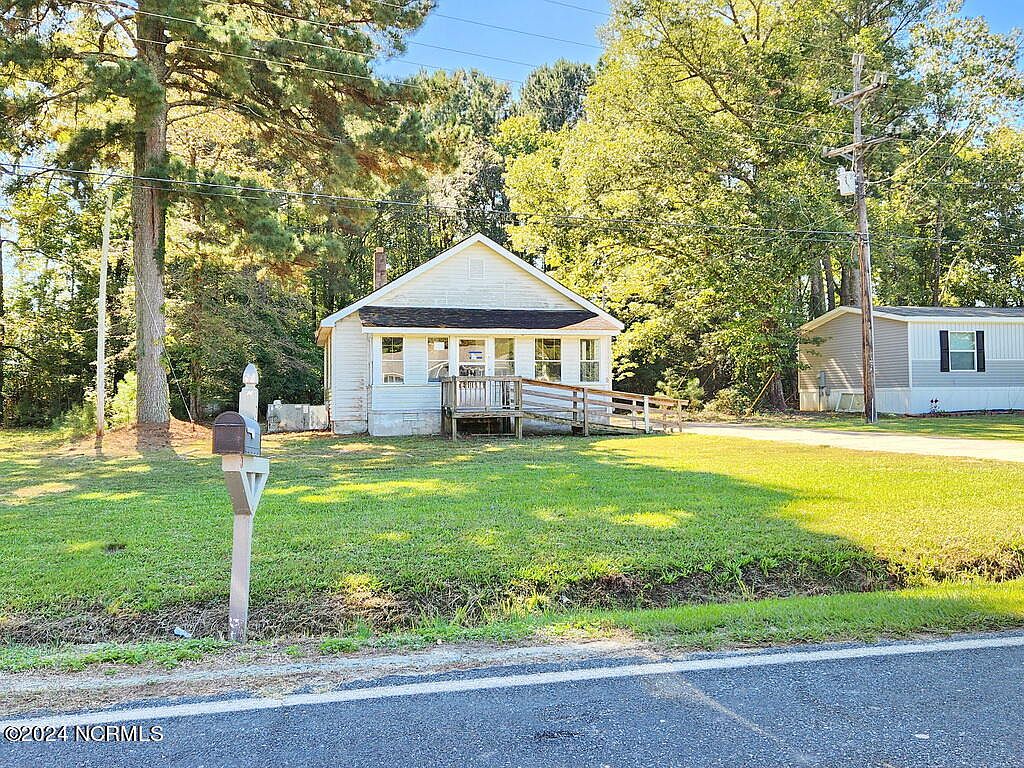 735 Grabtown Road, Windsor, NC 27983 | Zillow