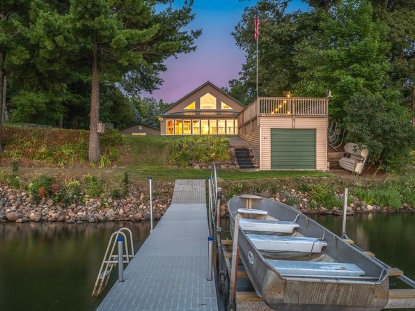 Luck WI Real Estate - Luck WI Homes For Sale | Zillow