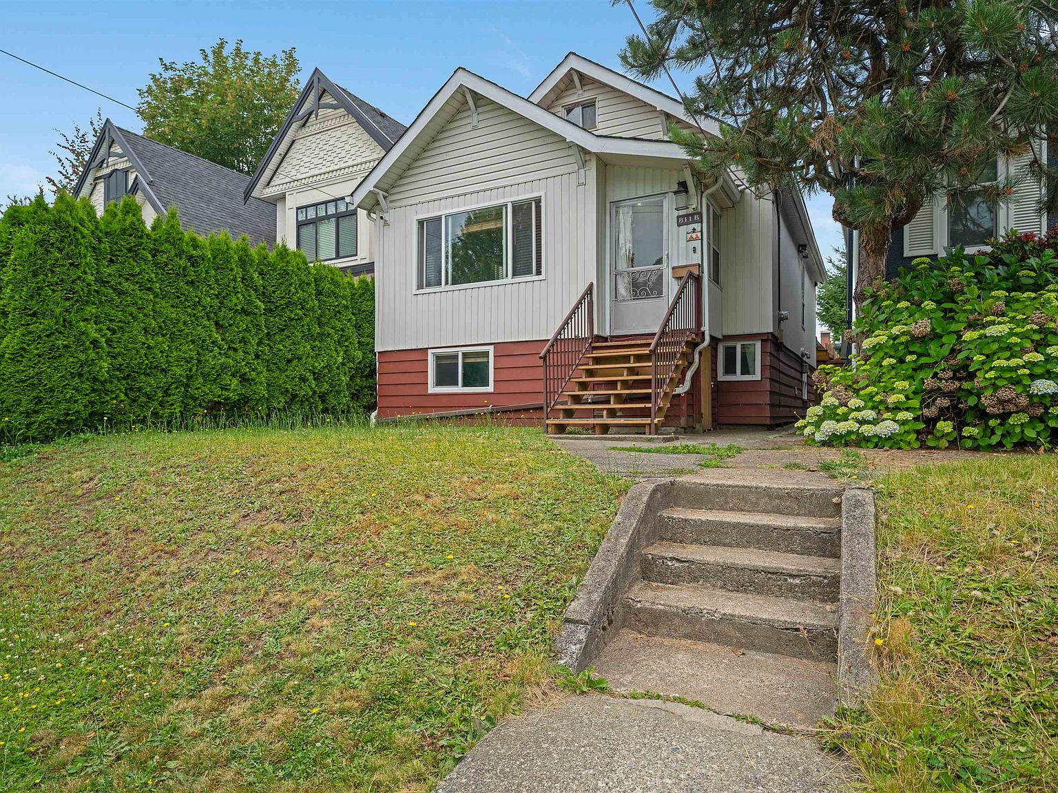 811 B Dublin St, New Westminster, BC V3M 2Y5 | MLS #R3021233 | Zillow