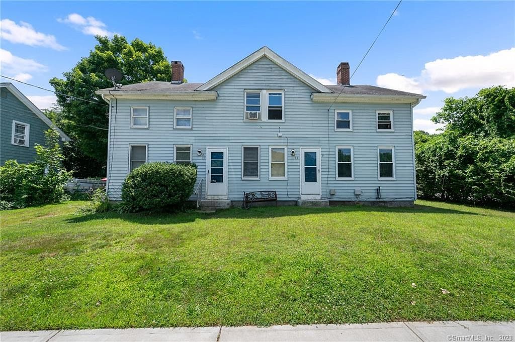 83 River St, Baltic, CT 06330 | Zillow